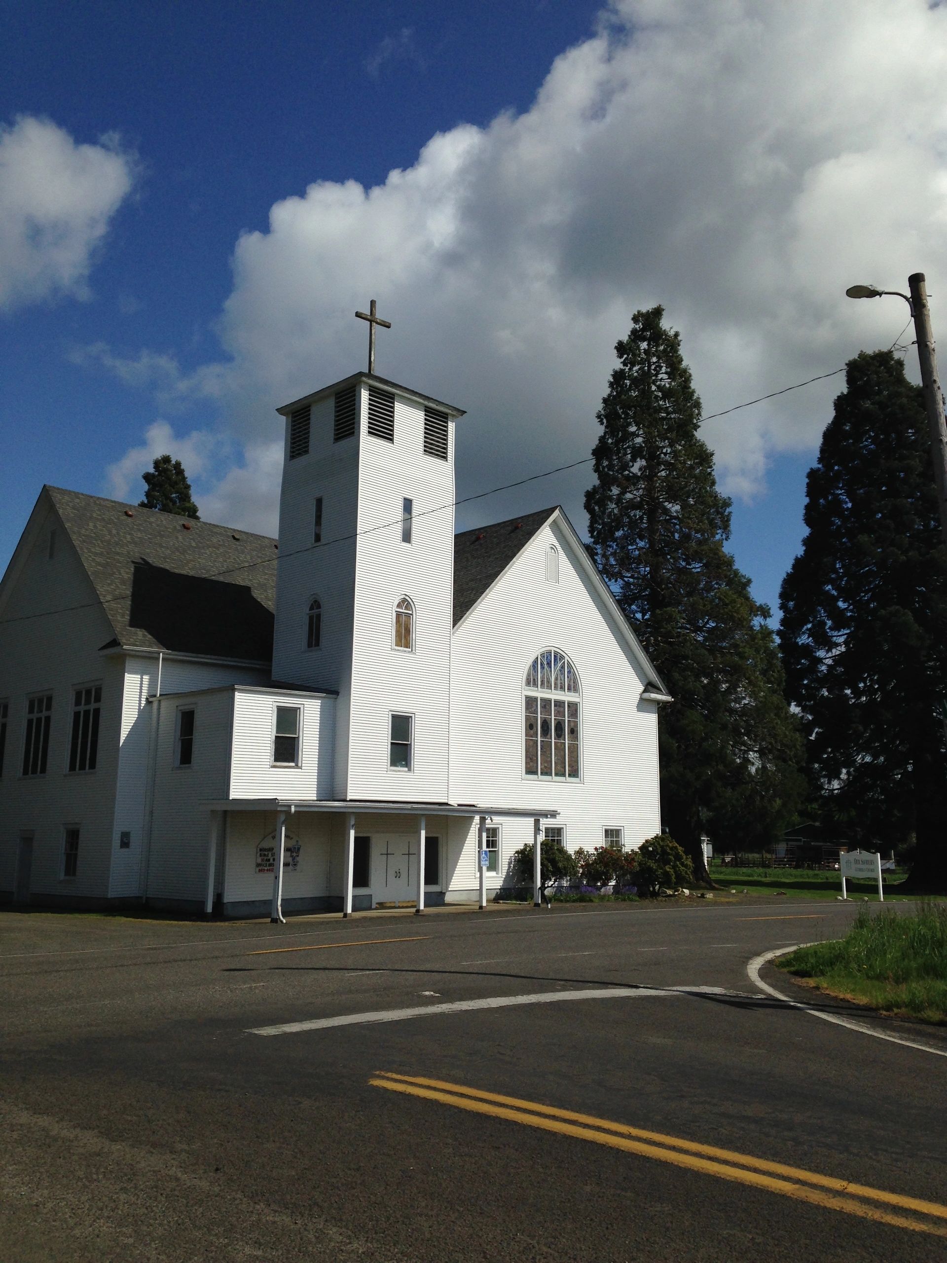 Our Savior's Lutheran Church
