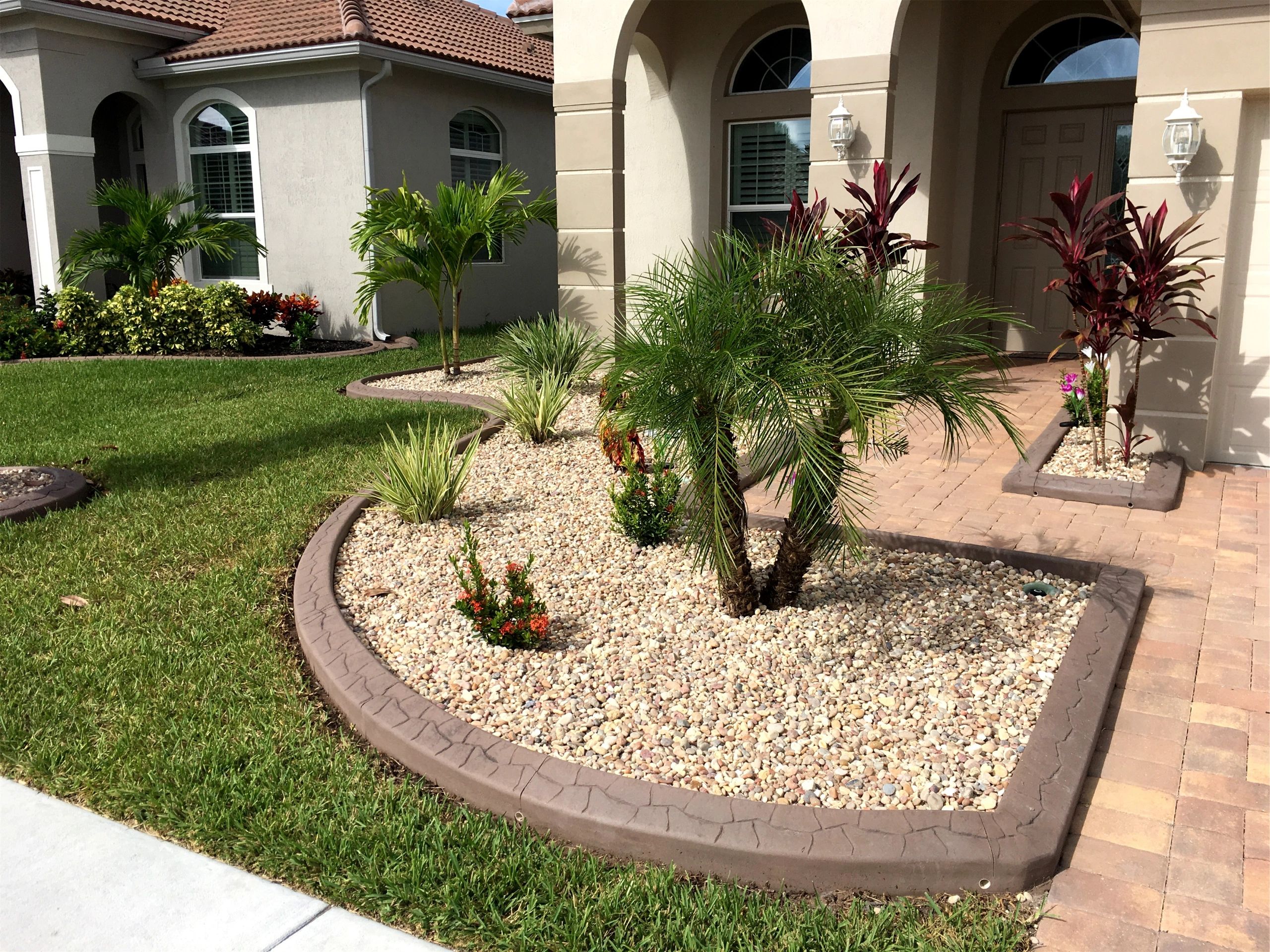 Curbing in Port St. Lucie - Kurbing LLC