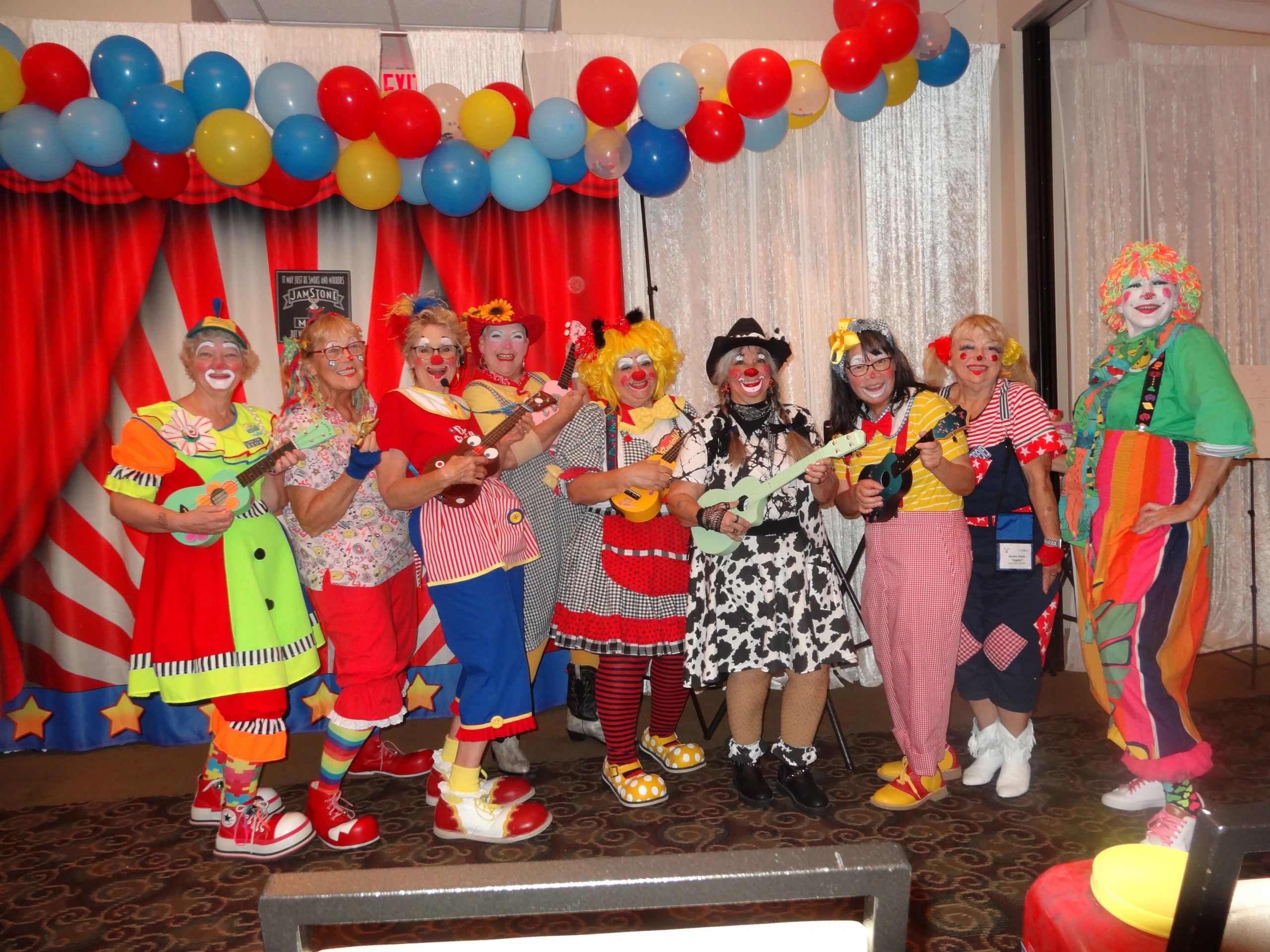 Convention Registration