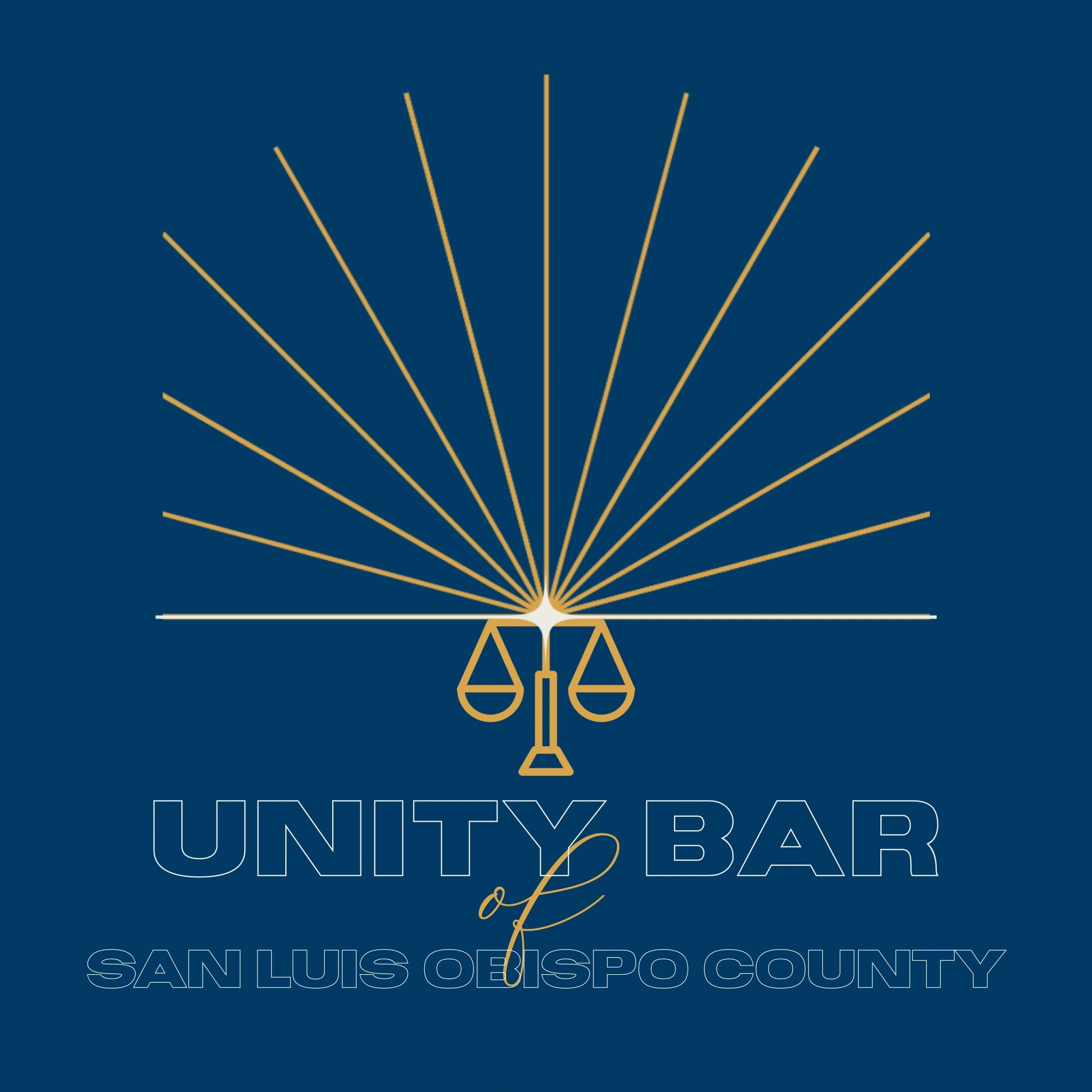 San Luis Obispo County Unity Bar