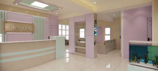 Kopila - The Well Baby Clinic