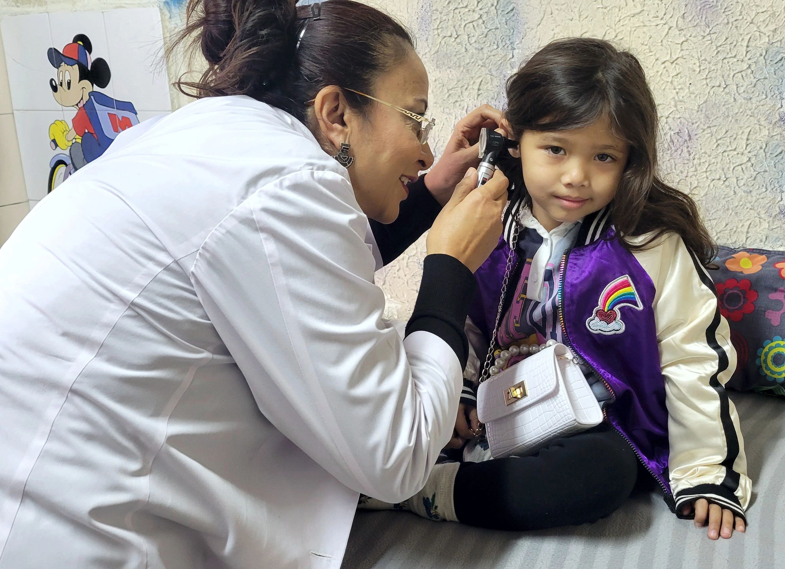 Kopila - The Well Baby Clinic