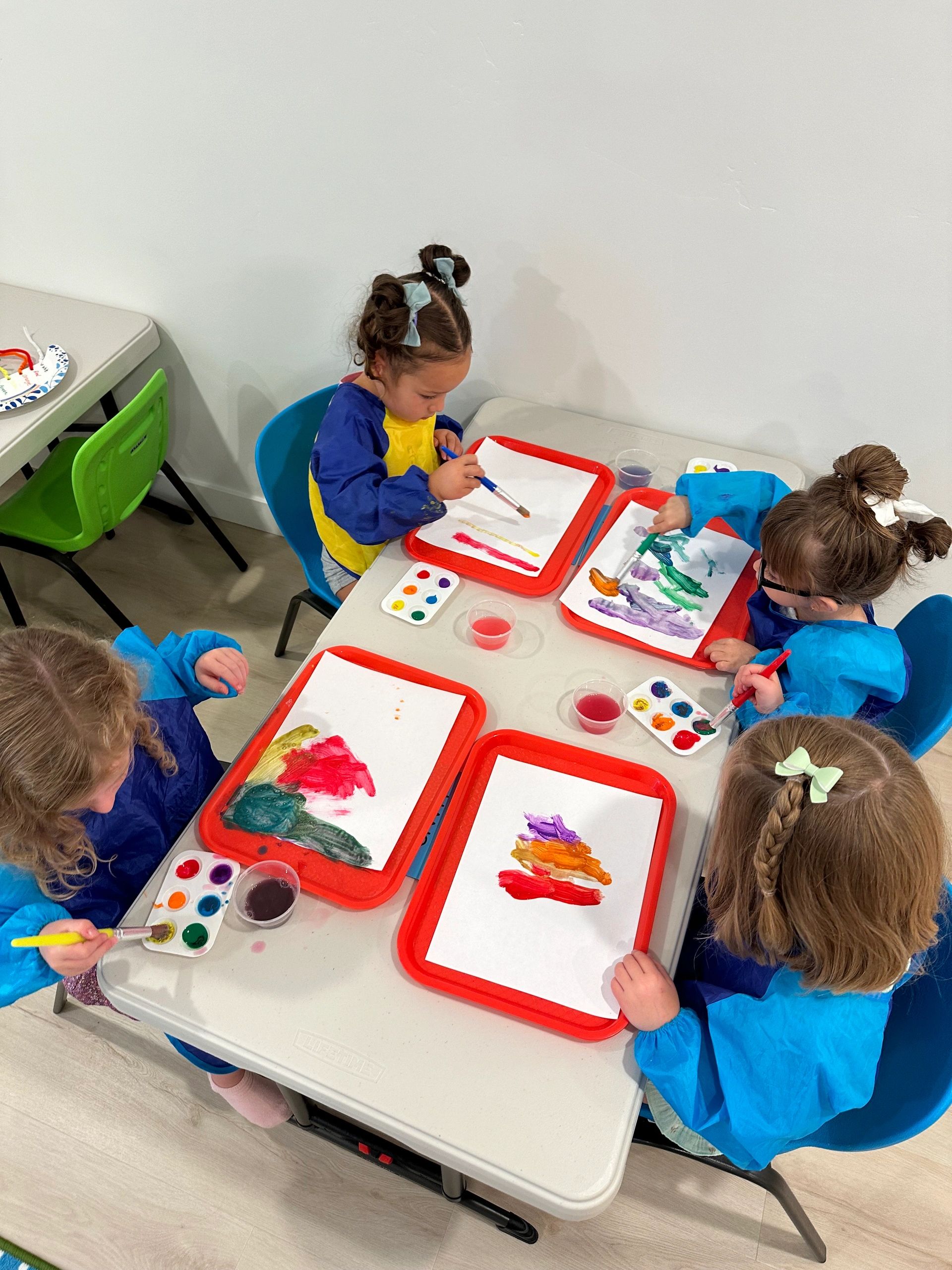 Creative Corner Preschool