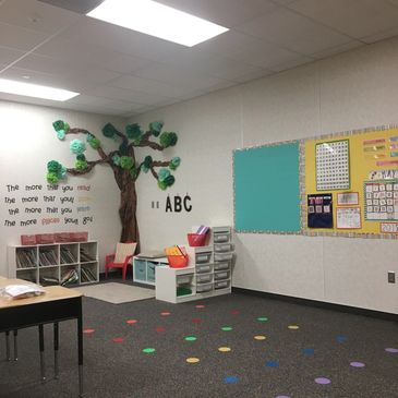 Creative Corner Preschool