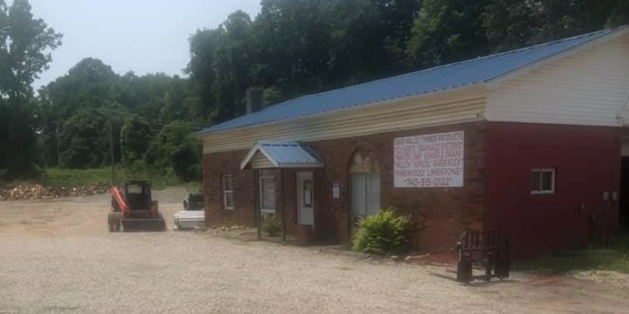 Home [ohiovalleytimberproducts.com]