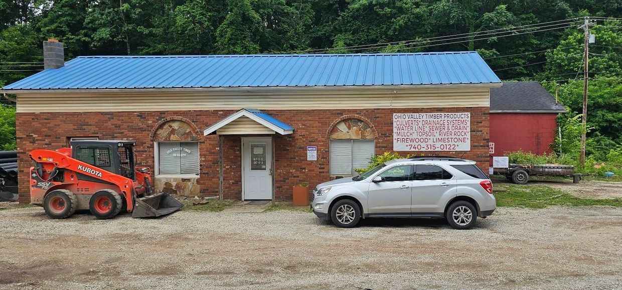 Ohio Valley TImber Products