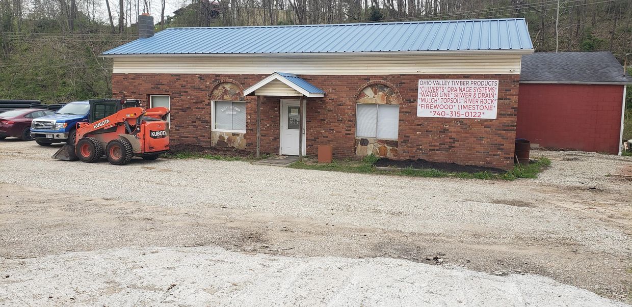 Ohio Valley TImber Products