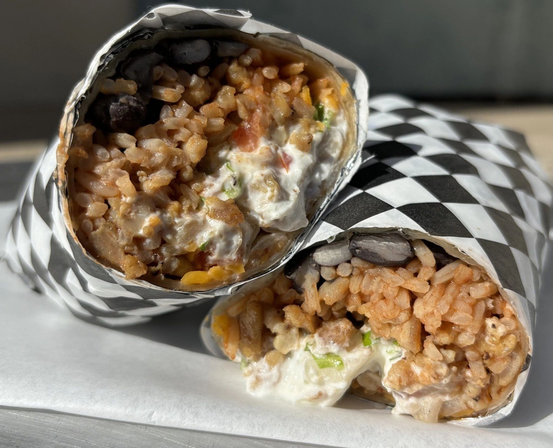 Opa Tacos