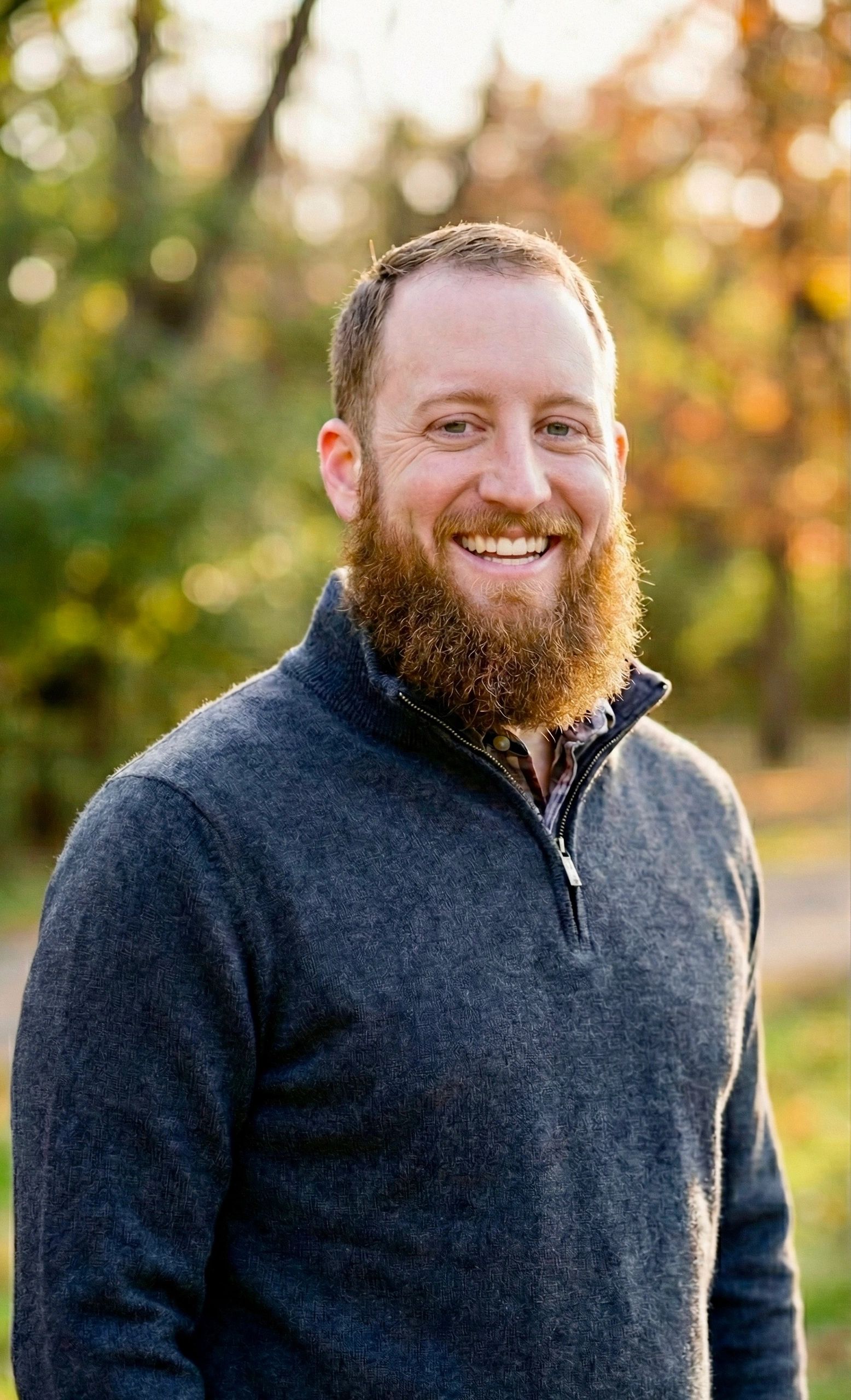 Trav for Congress