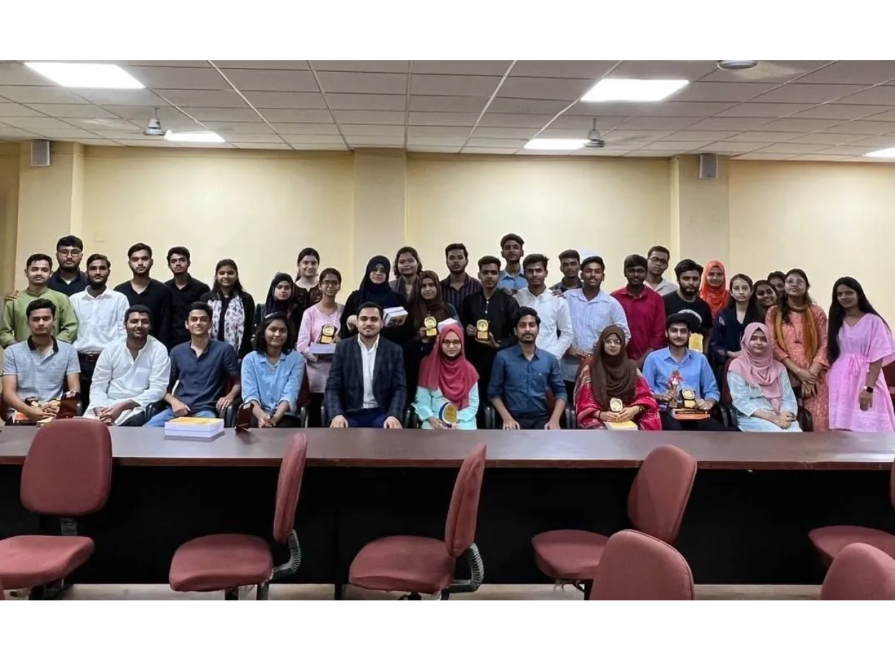 IMAGE GALLERY | MAFEC DELHI