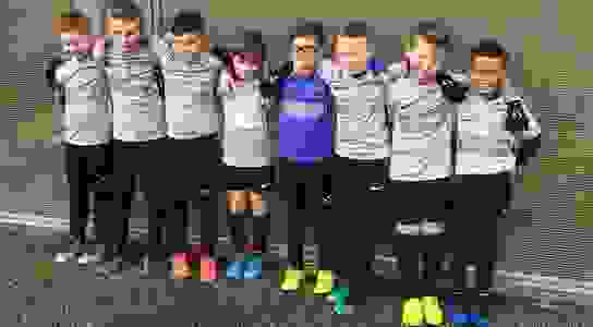 G3A FC | G3A Football Academy