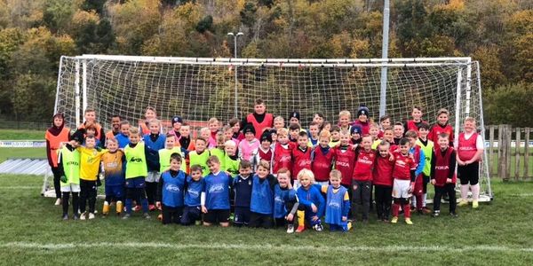 Camps | G3A Football Academy