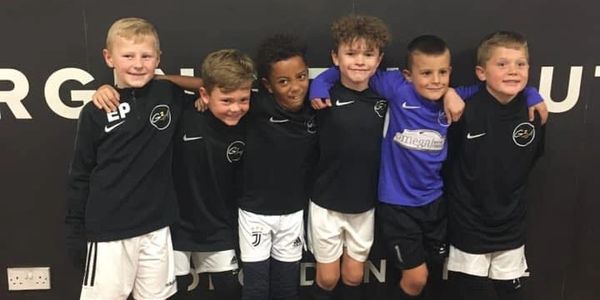 GK Academy | G3A Football Academy