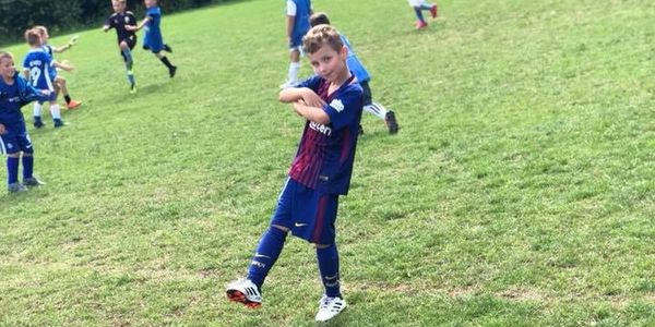 Camps | G3A Football Academy