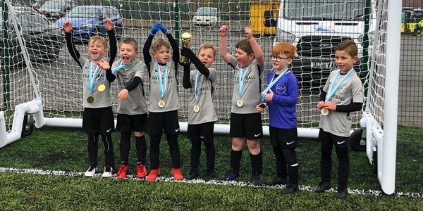 G3A FC | G3A Football Academy