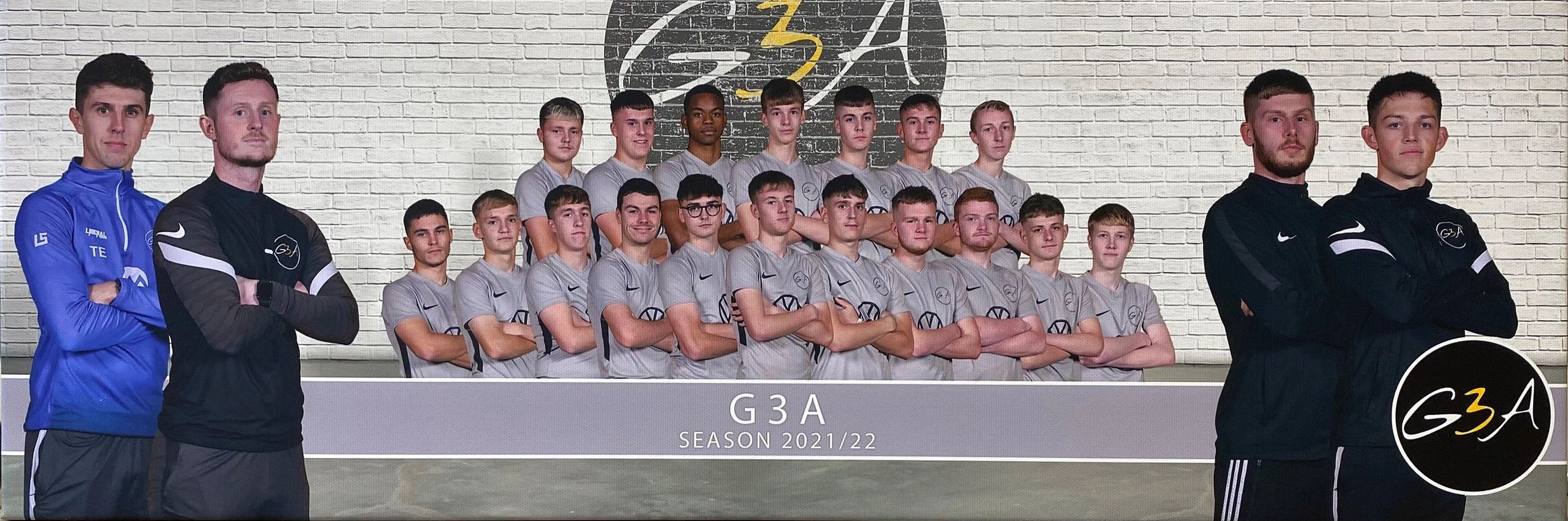 G3A Football Academy