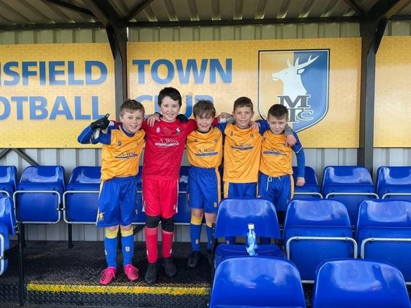 Success Stories | G3A Football Academy