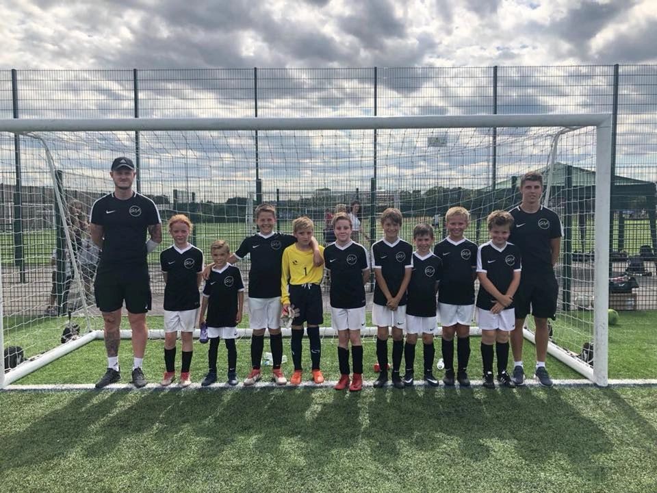 G3A Football Academy