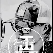 Grant Wright and The Hackamores