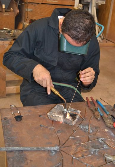 Brian Kirk Studios