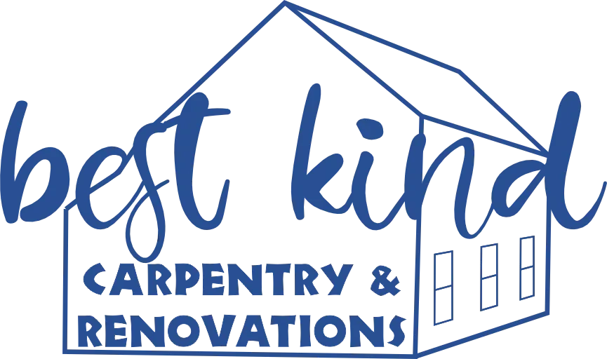 Best Kind Carpentry & Renovations