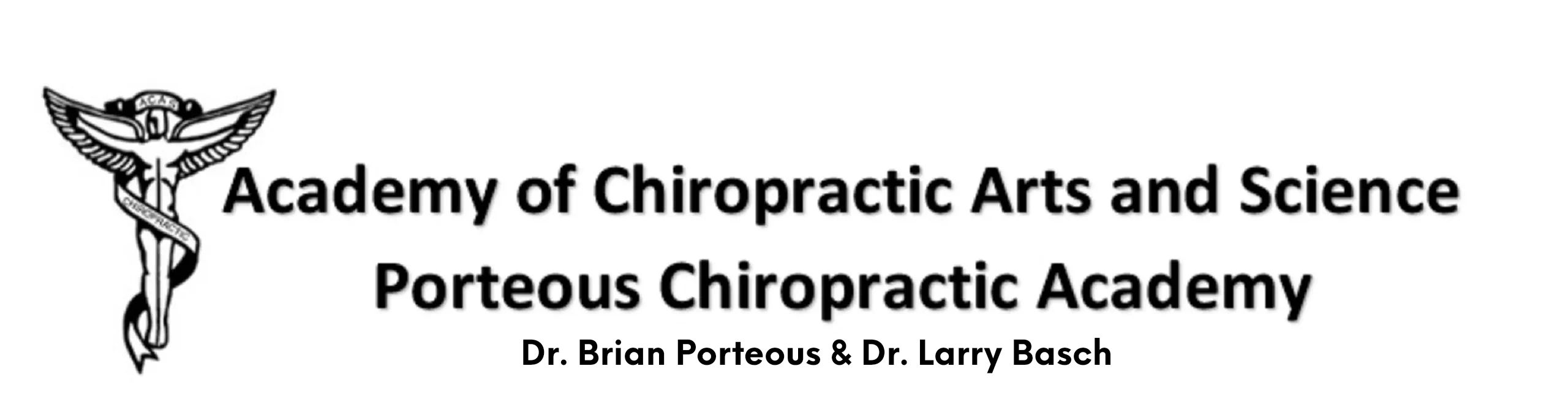 Larry Basch Chiropractic Inc.