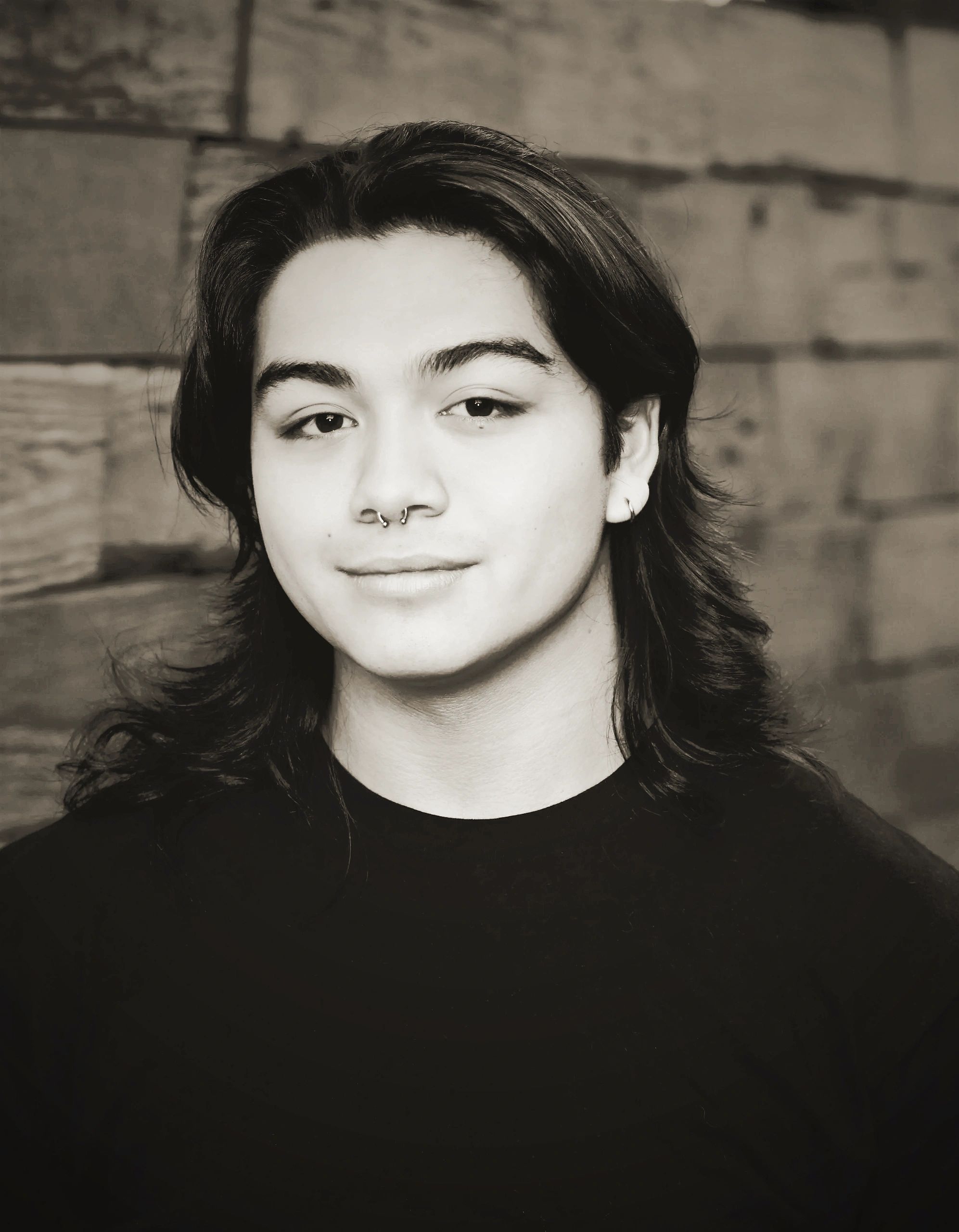 Joah Ditto: Actor, Singer, Dancer in NYC & LA
