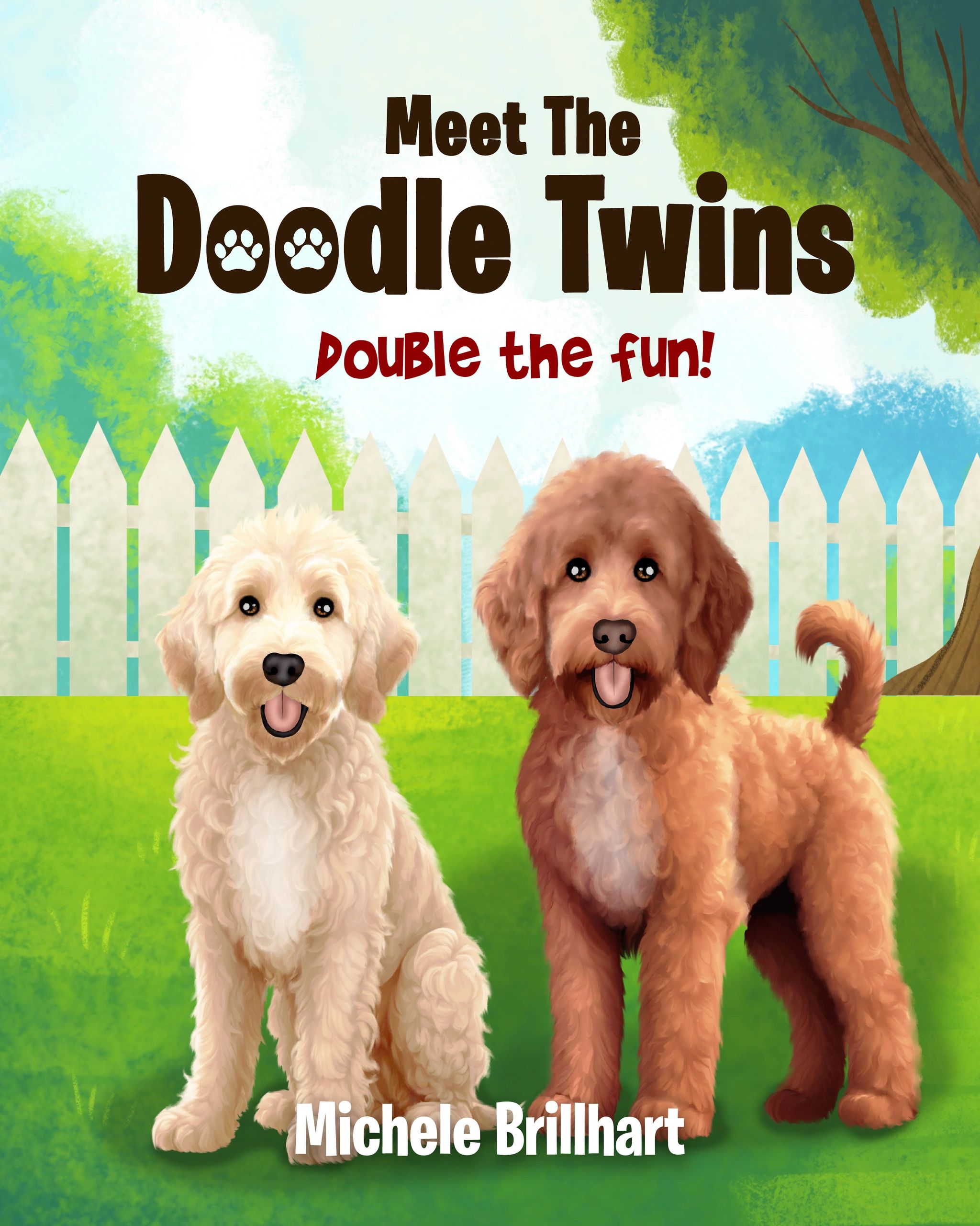 The Doodle Twins