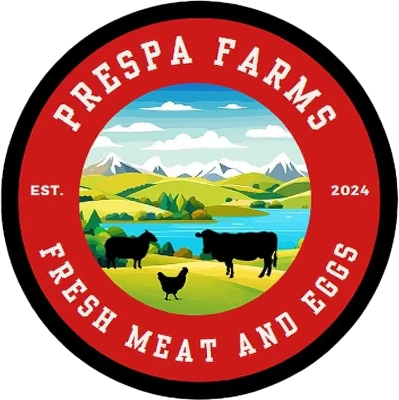 Welcome to Prespa Farms: Your Trusted Meat Shop