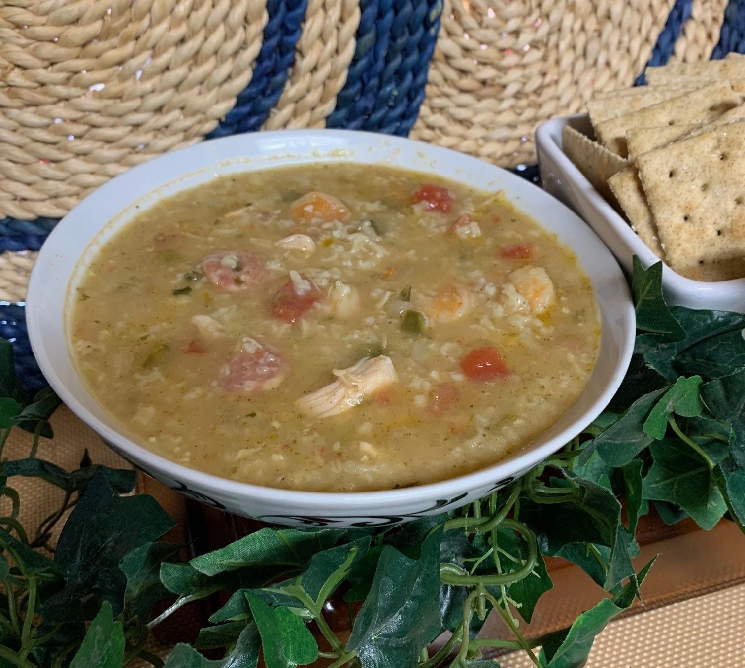 Simple Sassy Suppers