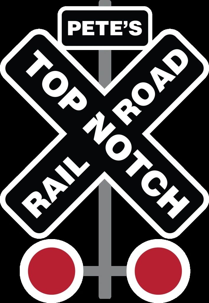 Top Notch Railroad