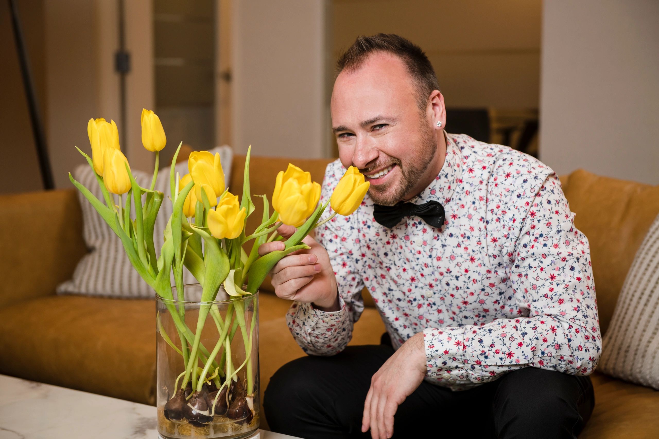 Justin Does Real Estate