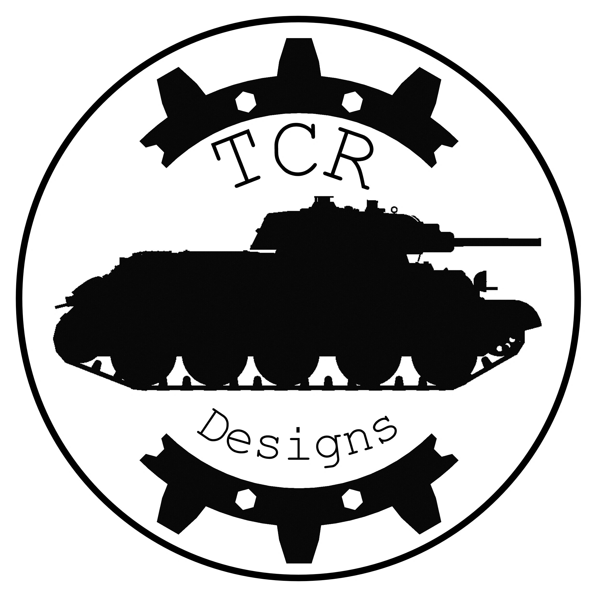 TCR Designs