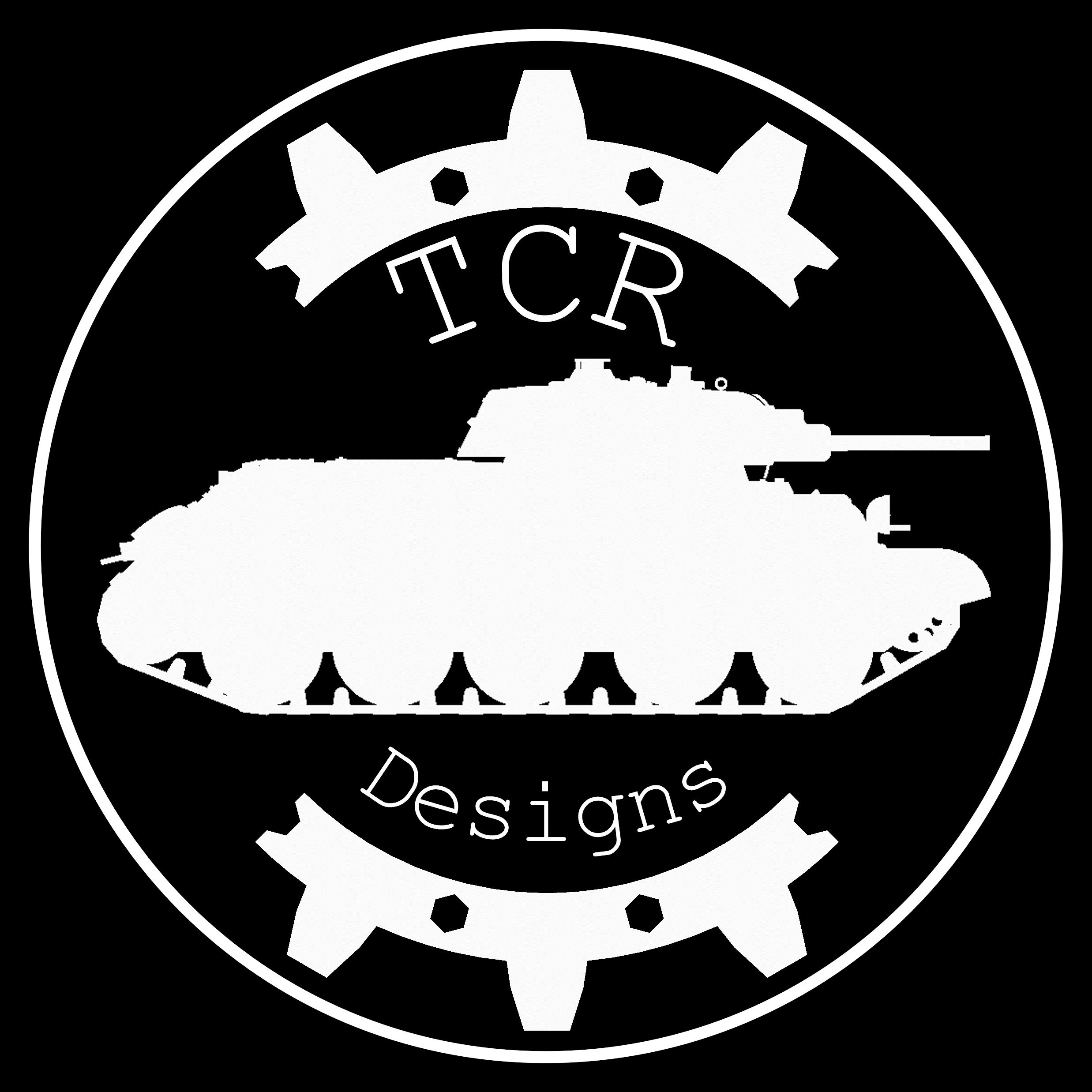 Core Rules | TCR Designs