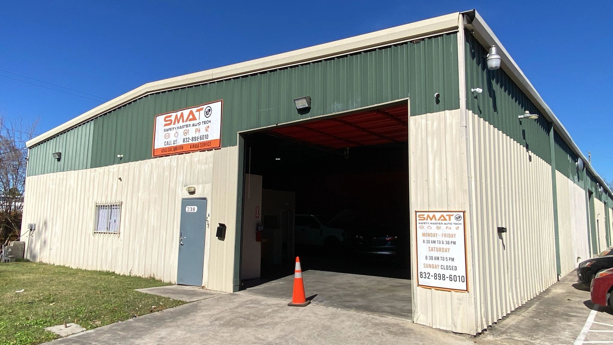 Our Commitment | SMAT