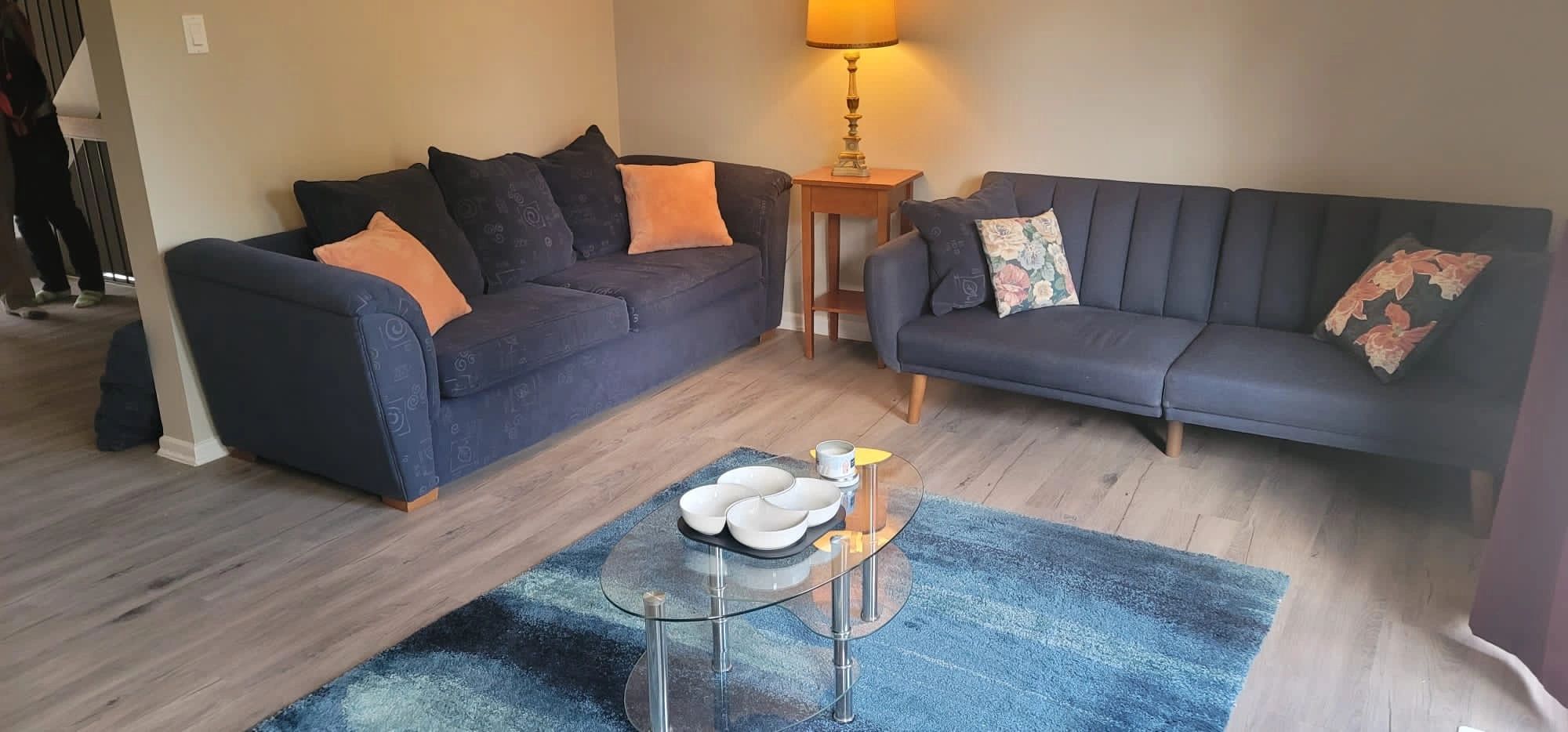 Furniture pick up | House to Home