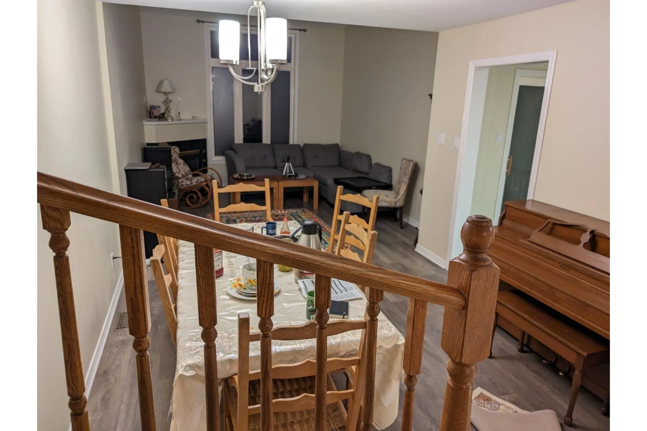 Furniture pick up | House to Home