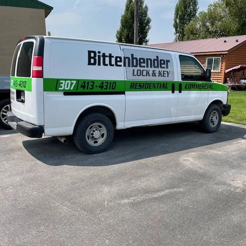 Bittenbender Lock & Key