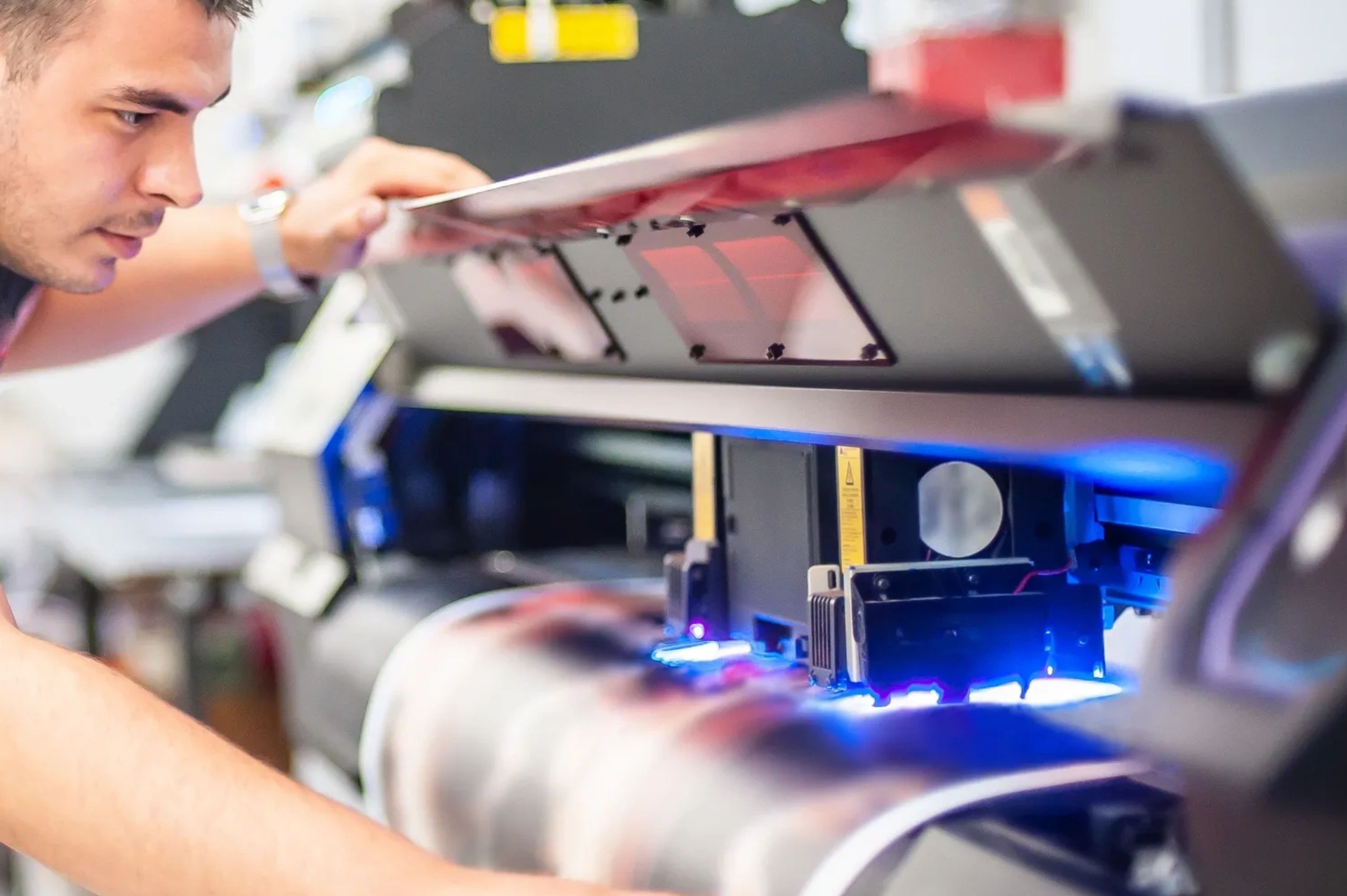 Next Level Creative shop