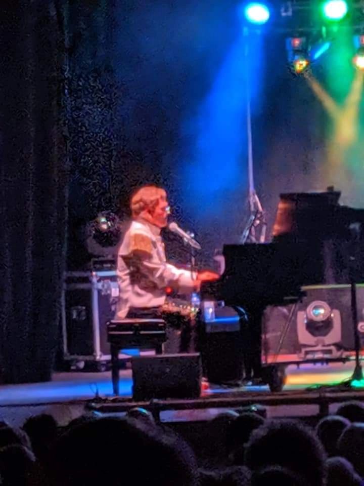 Photos | Captain Fantastic Detroit