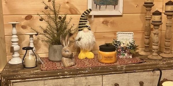 Country House Shop