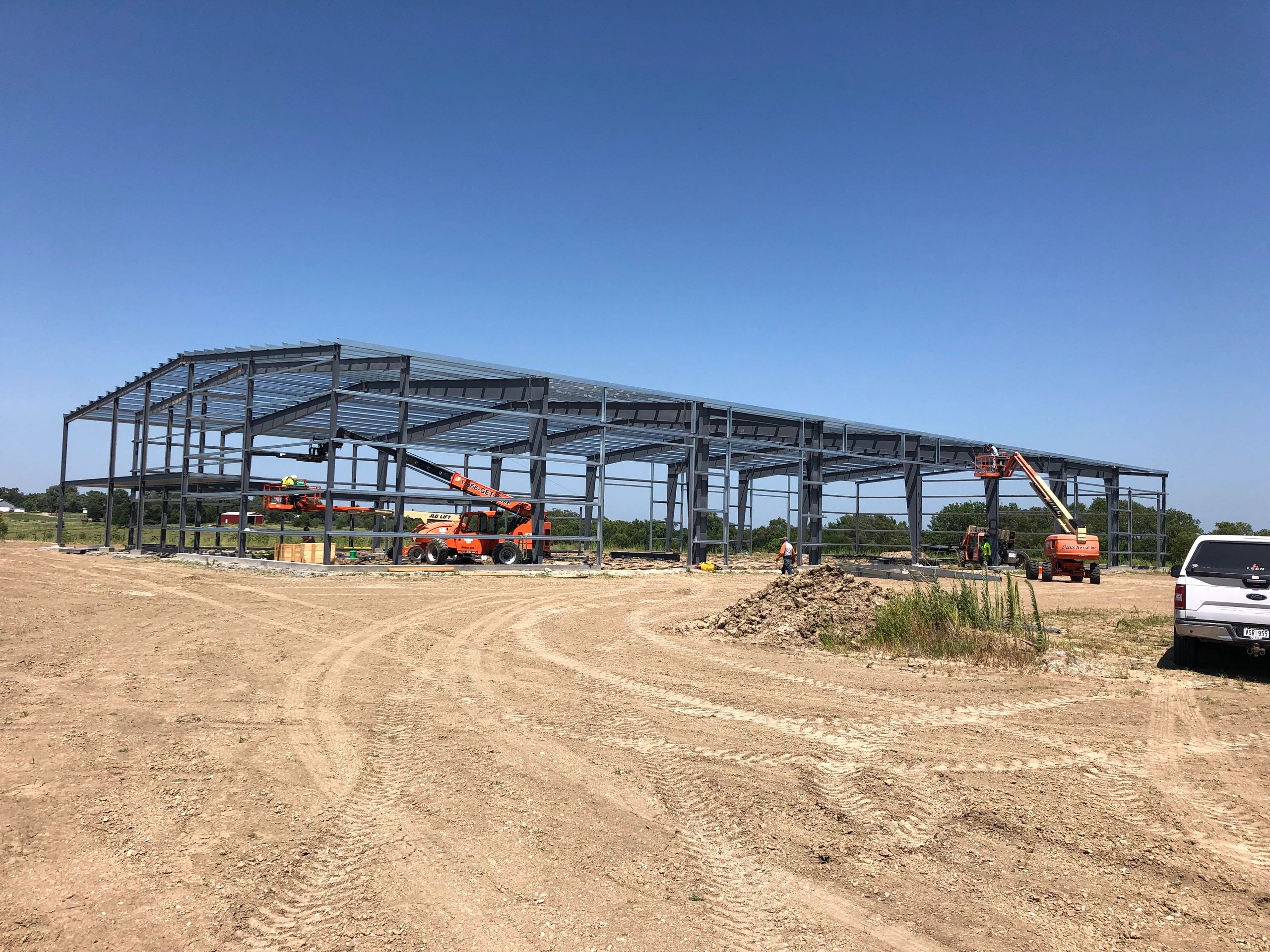 Kester Construction LLC