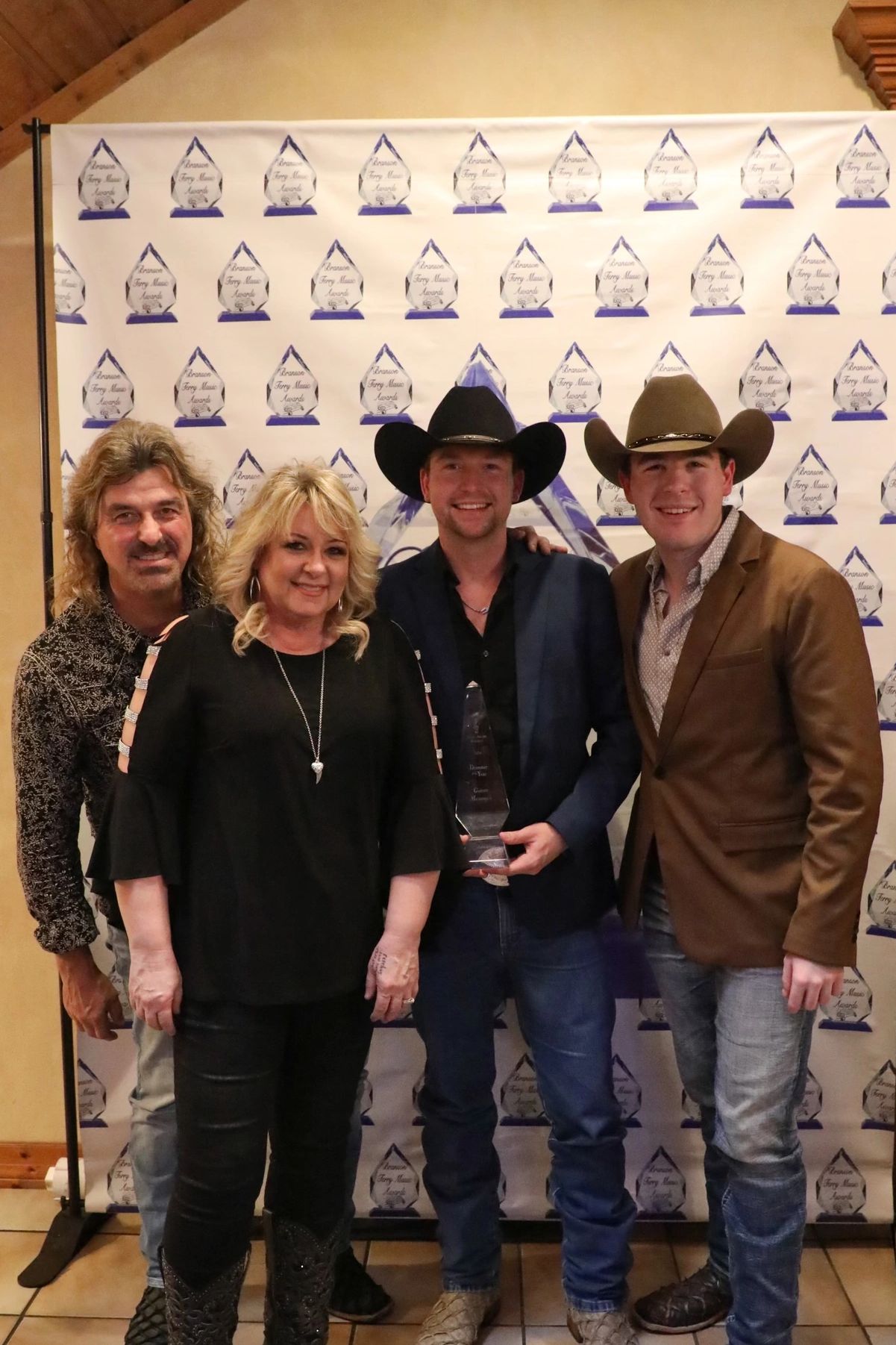 Melody Hart & The All Star Band