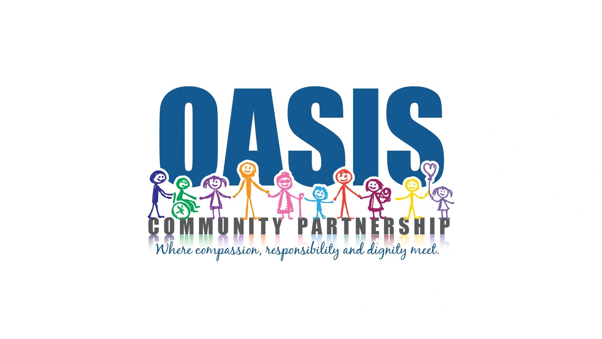 Oasis Community Partnership