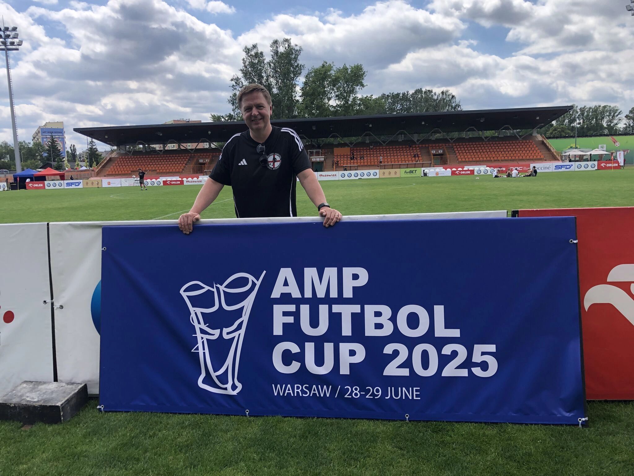 Ian Cookson - Sport Psychology