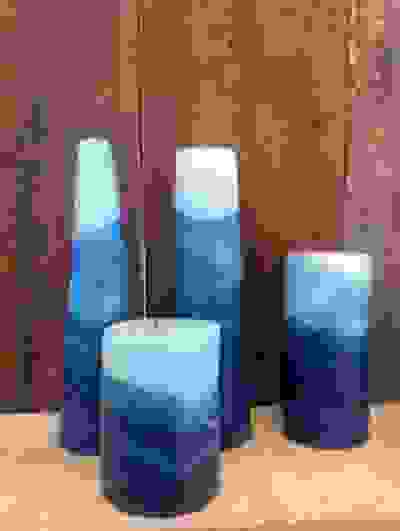 Irie Lights - Incense, Candles, Pottery