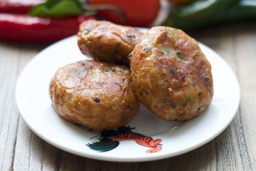 The Sambal | The Sambal