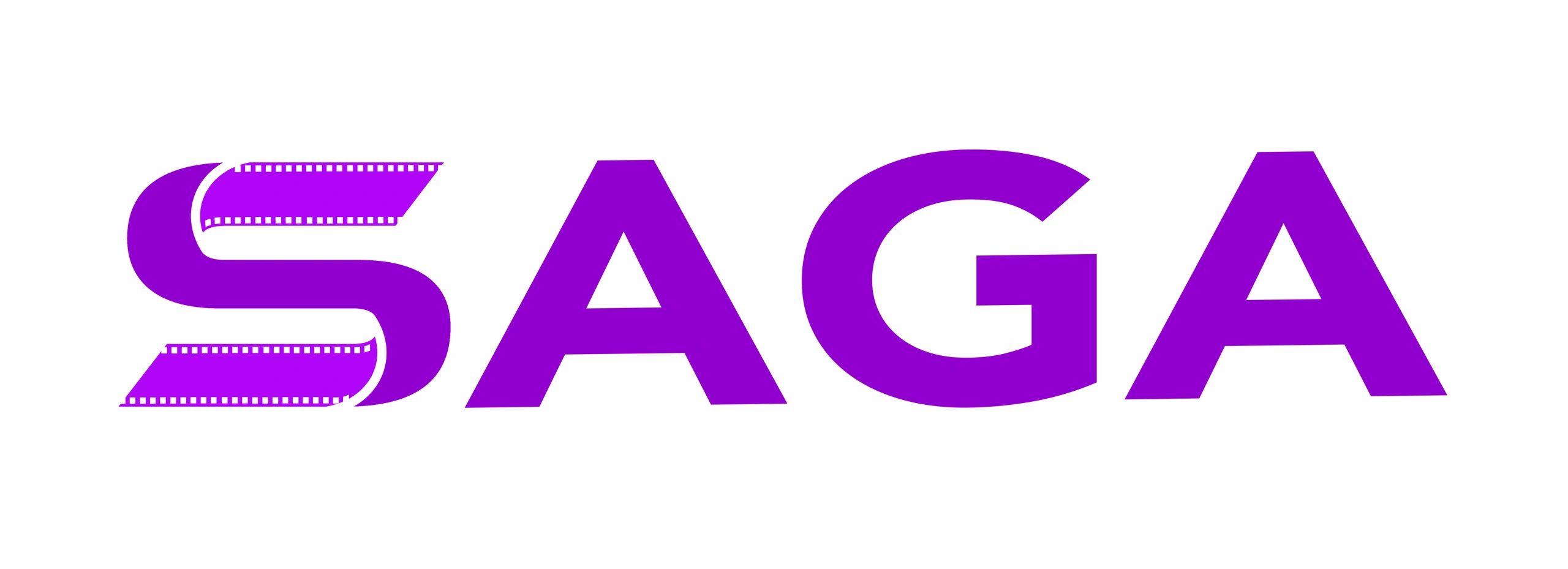 AI Storyboarding & Filmmaking Platform | Saga