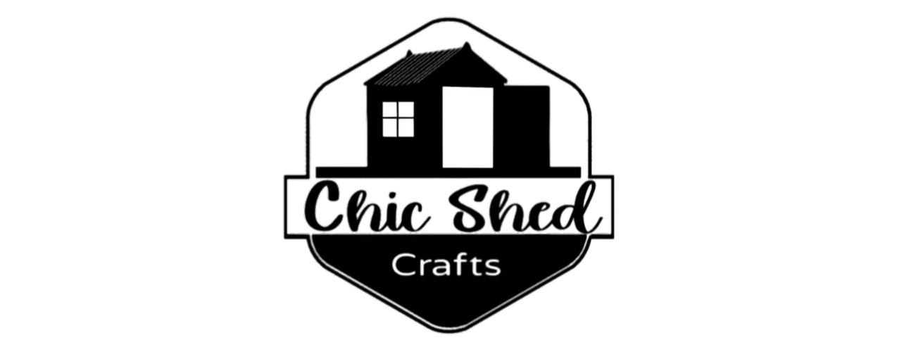 Chic Shed Crafts