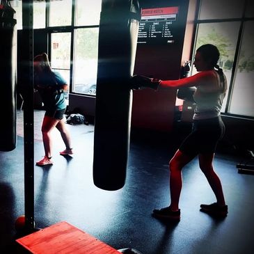 Kickboxing Rock Hill | FightFit Rock Hill